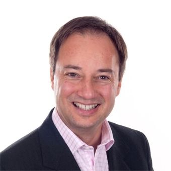 Jonathan Passmore - About the Author | Kogan Page